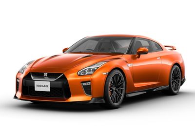 2021 Nissan GT-R Price and Specs List | CarExpert