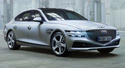 2020 Genesis G80 Price and Specs List | CarExpert