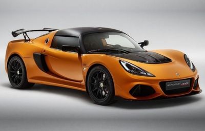 2020 Lotus Exige Price and Specs List | CarExpert
