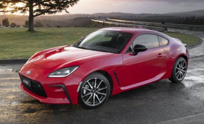 2024 Toyota GR86 Price and Specs List | CarExpert