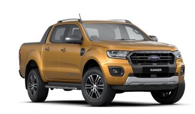 2020 Ford Ranger Price and Specs List | CarExpert