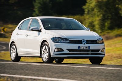 2018 Volkswagen Polo Price and Specs List | CarExpert