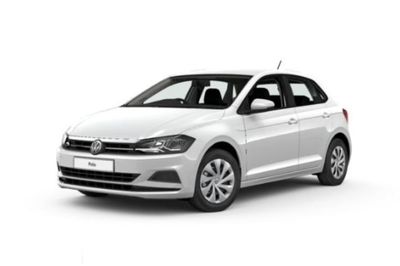 2019 Volkswagen Polo Price and Specs List | CarExpert