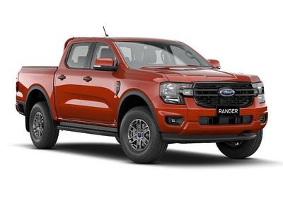 2024 Ford Ranger Price and Specs List | CarExpert
