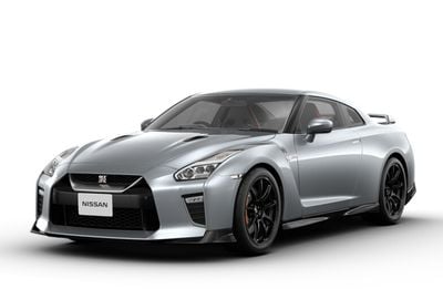 2021 Nissan GT-R Price and Specs List | CarExpert