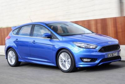 2019 Ford Focus Price and Specs List | CarExpert
