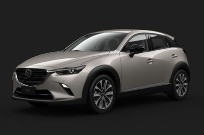 2024 Mazda CX-3 Price and Specs List | CarExpert
