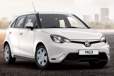2018 MG3 Price and Specs List | CarExpert
