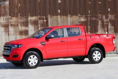 2018 Ford Ranger Price and Specs List | CarExpert