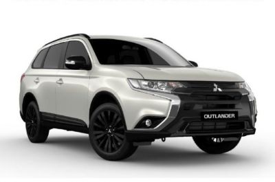 2019 Mitsubishi Outlander Price and Specs List | CarExpert