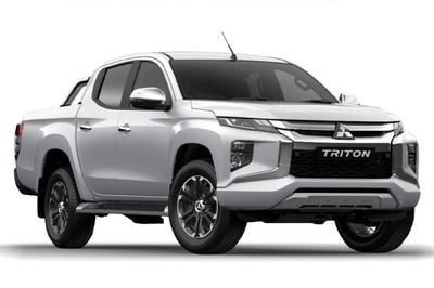 2020 Mitsubishi Triton Price and Specs List | CarExpert