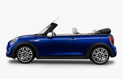 2020 Mini Convertible Price and Specs List | CarExpert