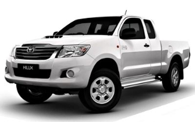2013 Toyota HiLux Price and Specs List | CarExpert