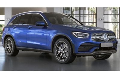 2021 Mercedes-Benz GLC-Class Price and Specs List | CarExpert