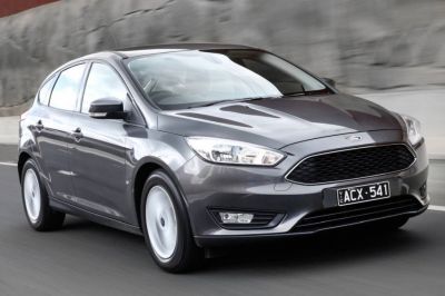 2019 Ford Focus Price and Specs List | CarExpert
