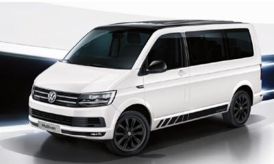 2020 Volkswagen Multivan Price and Specs List | CarExpert