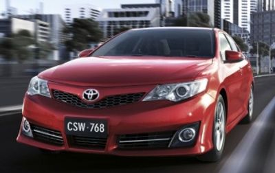 2013 Toyota Camry Price and Specs List | CarExpert