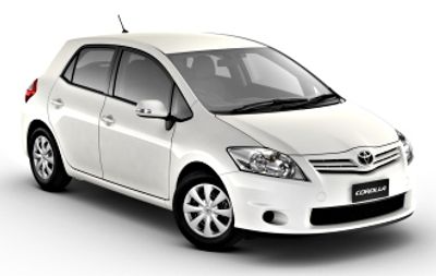 2012 Toyota Corolla Price and Specs List | CarExpert