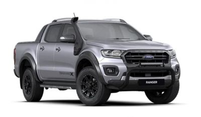 2020 Ford Ranger Price and Specs List | CarExpert