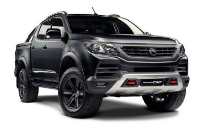 2018 HSV Colorado SportsCat Price and Specs List | CarExpert