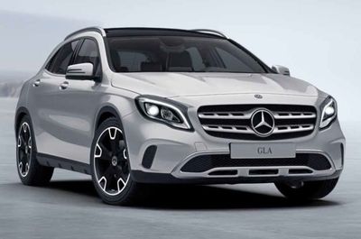 2020 Mercedes-Benz GLA-Class Price and Specs List | CarExpert