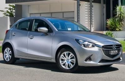 2017 Mazda 2 Price and Specs List | CarExpert