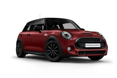 2021 Mini 3D Hatch Price and Specs List | CarExpert