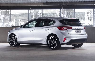 2020 Ford Focus Price and Specs List | CarExpert