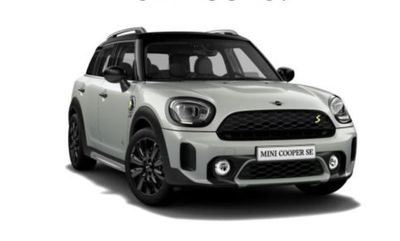 2020 Mini Countryman Price and Specs List | CarExpert