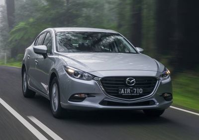 2019 Mazda 3 Price and Specs List | CarExpert