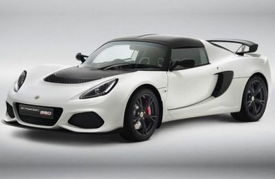 2019 Lotus Exige Price and Specs List | CarExpert