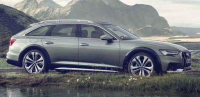 2020 Audi A6 Price and Specs List | CarExpert