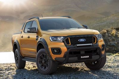 2021 Ford Ranger Price and Specs List | CarExpert
