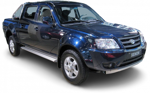 Tata Xenon Review, Price and Specification | CarExpert