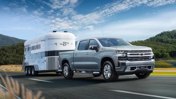 GMSV: General Motors Specialty Vehicles has arrived – or has it ...