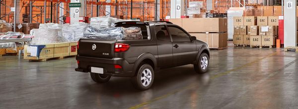 Car-based utes: The small pickups thriving overseas | CarExpert