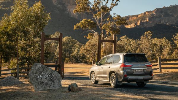 Lexus Encore Platinum promises 'one of a kind' owner benefits | CarExpert