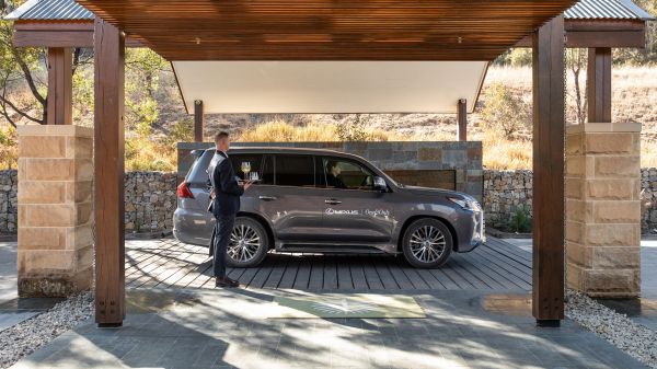 Lexus Encore Platinum promises 'one of a kind' owner benefits | CarExpert