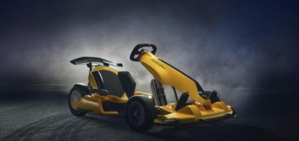 The Lamborghini you can actually afford! Introducing the $1400 Lambo go ...