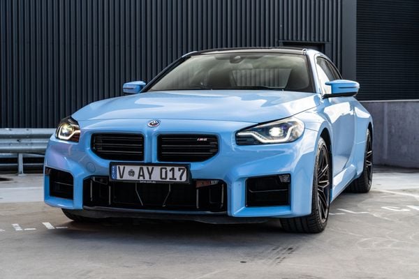 Best Luxury Sports Car | CarExpert