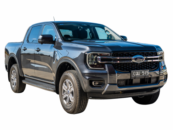 Work and Utility Vehicles | CarExpert