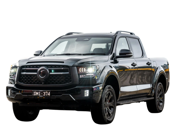 Best Van | CarExpert