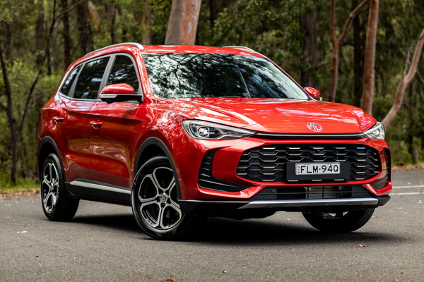 Best Affordable Small SUV | CarExpert