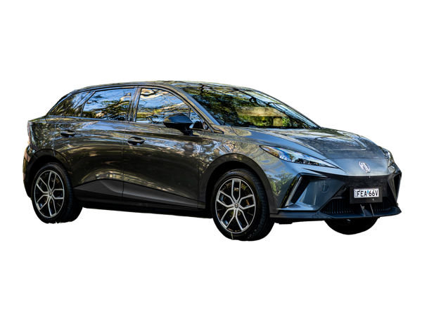 Best EV - Mid-Size SUV | CarExpert