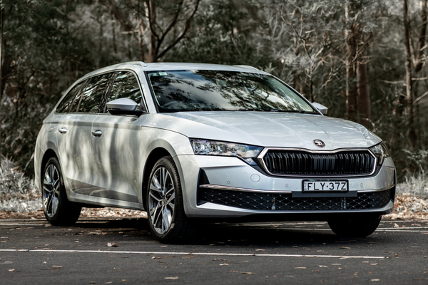 Best Affordable Mid-Size Car | CarExpert
