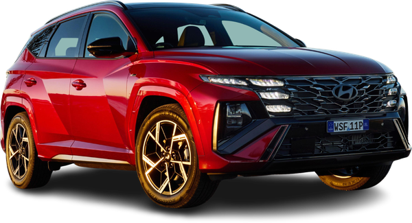 Best Affordable Mid-Size Car | CarExpert