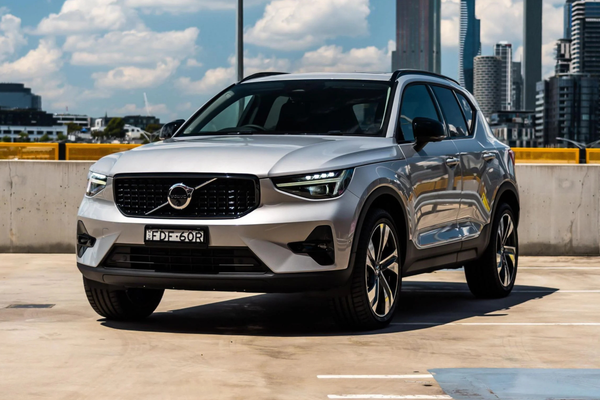 Best Luxury Small SUV | CarExpert