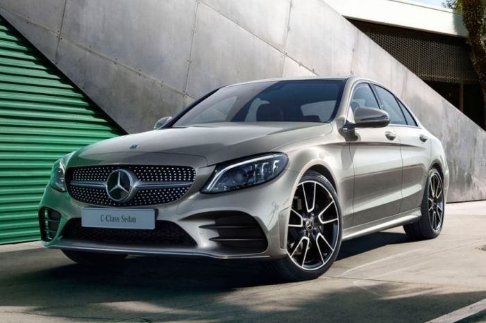 2019 Mercedes Benz C Class EQ HYBRID Price and Specifications CarExpert CarExpert