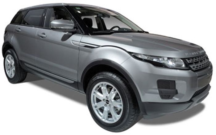 2015 Range Rover Evoque Prestige Price and Specifications | CarExpert