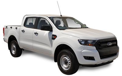 2018 Ford Ranger XL Price and Specifications | CarExpert